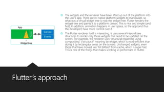 Flutter vs ReactNative | PPT