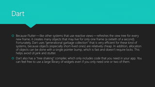 Flutter vs ReactNative | PPTX