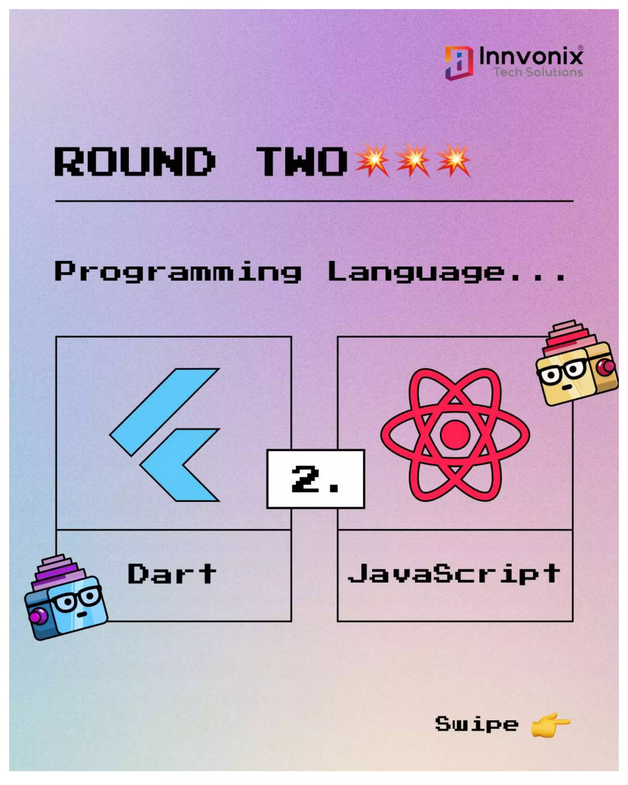 Flutter Vs React Native Here Is The Ultimate Comparison Pdf
