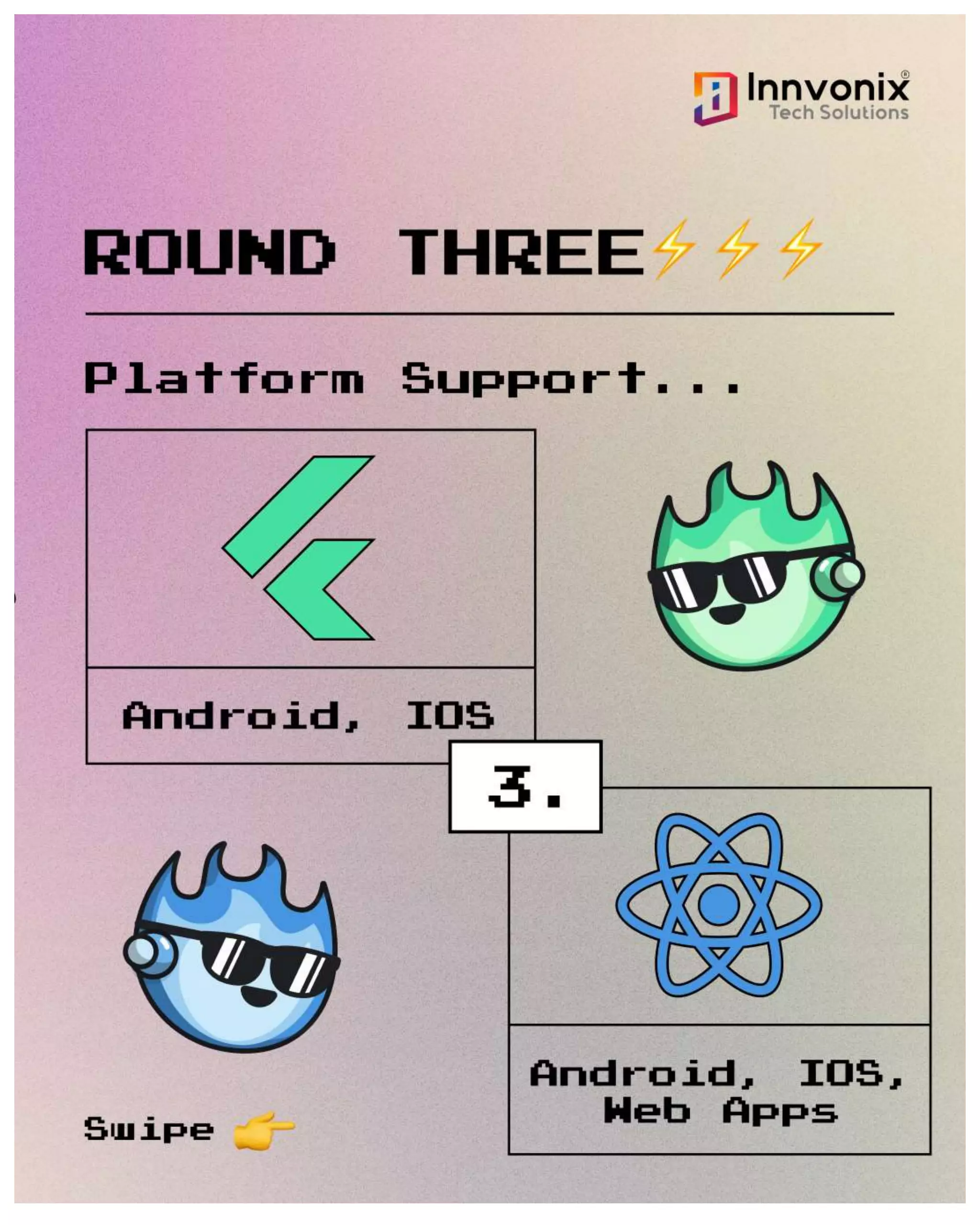 Flutter Vs React Native Here Is The Ultimate Comparison Pdf