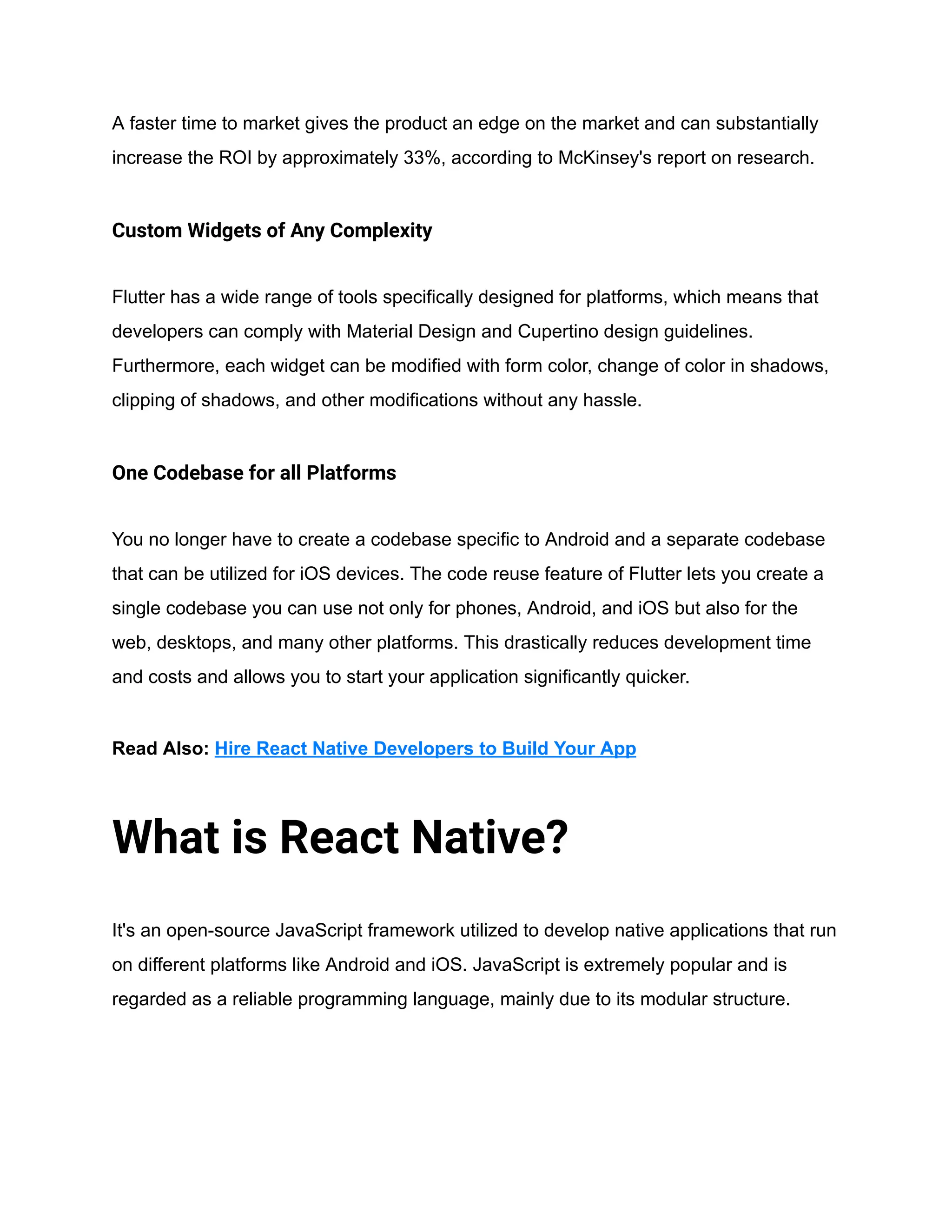 Flutter vs React native vs Native performance.pdf