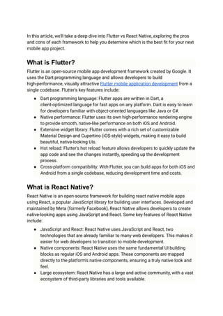 Flutter vs React Native_ Which is Best for Your Next Project.pdf
