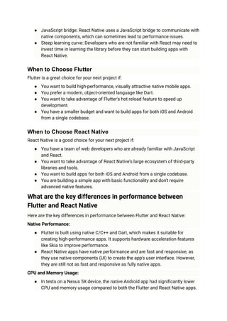 Flutter vs React Native_ Which is Best for Your Next Project.pdf