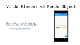 Flutter widget | PPT