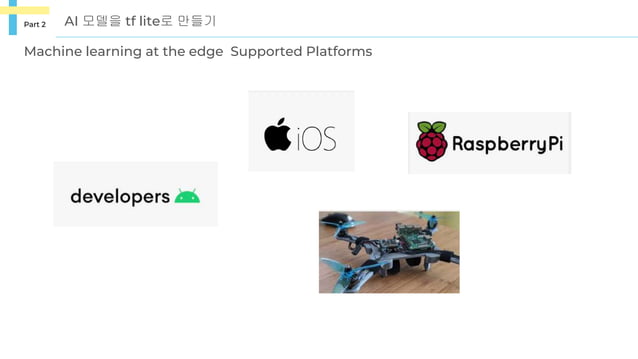 FLUTTER with AI tensorflow lite.pptx
