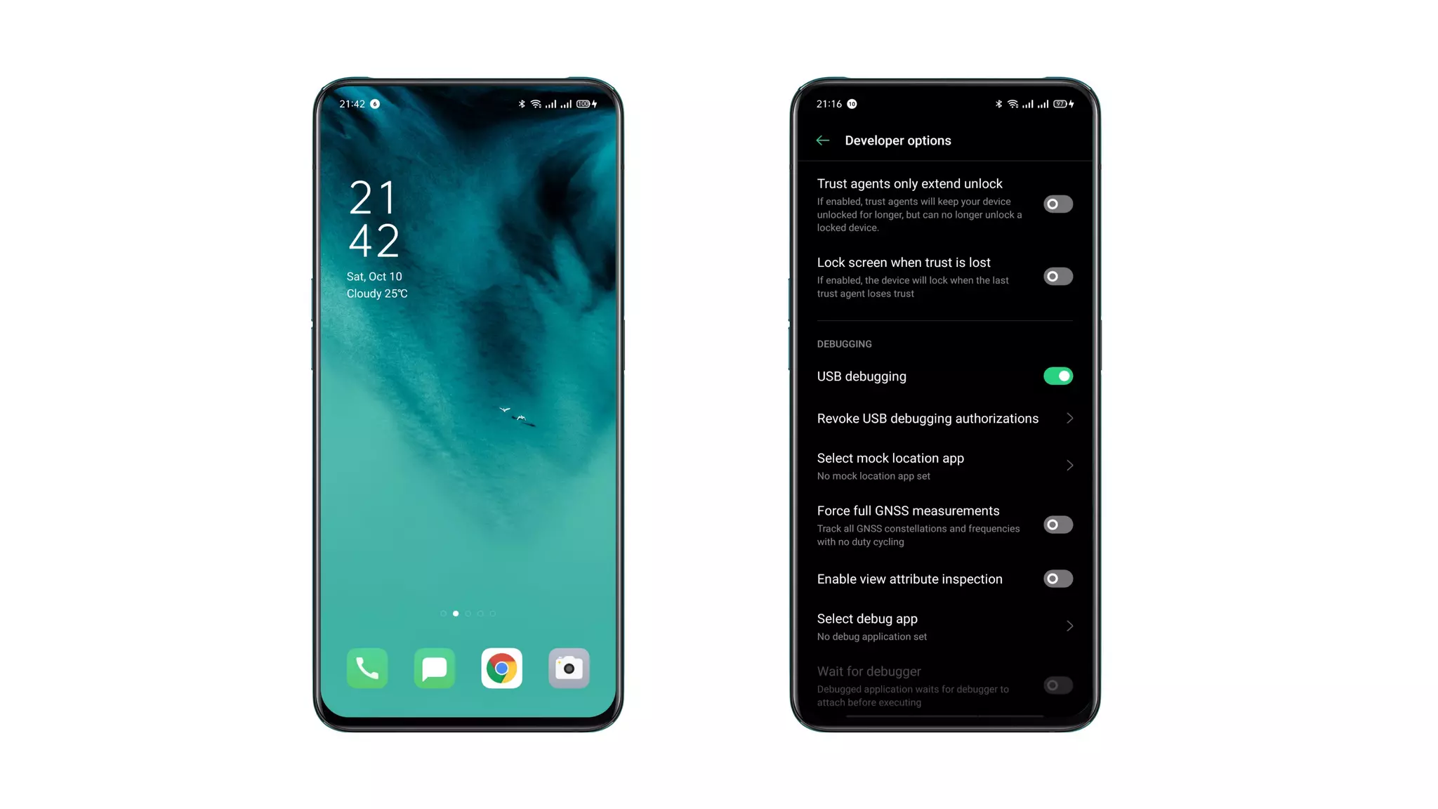 Flutter workshop @ bang saen 2020 | PDF | Computing | Technology & Computing