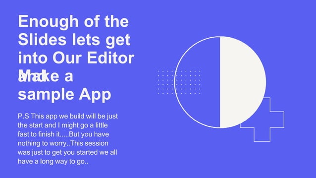 Flutter Workshop Pptpptx Programming Languages Computing