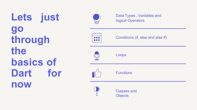 Flutter Workshop Pptpptx Programming Languages Computing