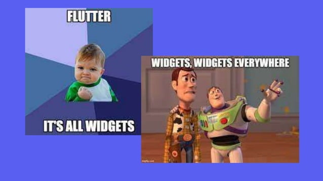 Flutter Workshop PPT.pptx | Programming Languages | Computing