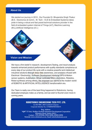 FLUTTER WORKSHOP PROPOSAL.pdf | Programming Languages | Computing