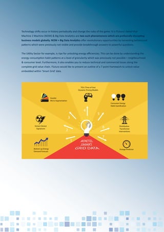 7 Ways to unlock value from Smartmeter Big Data | PDF