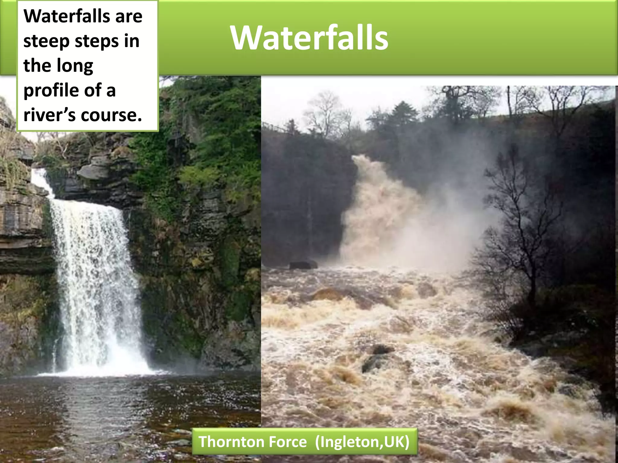 Fluvial landforms-for-site-docx | PPTX