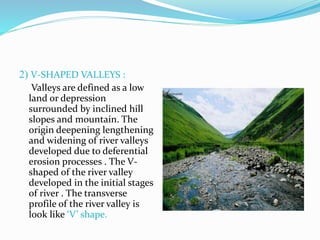 Fluvial cycle | PPTX