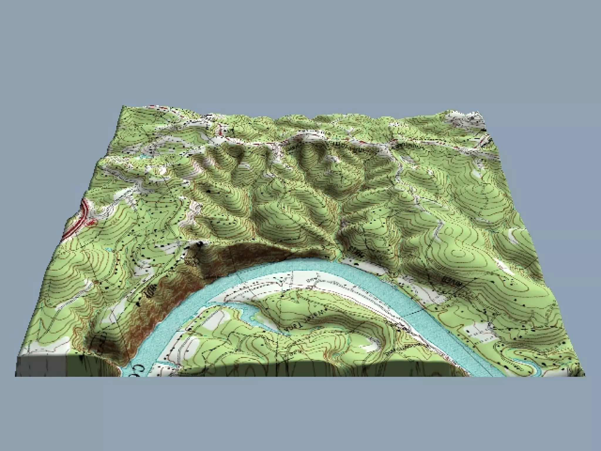 Fluvial Geomorphology | PDF