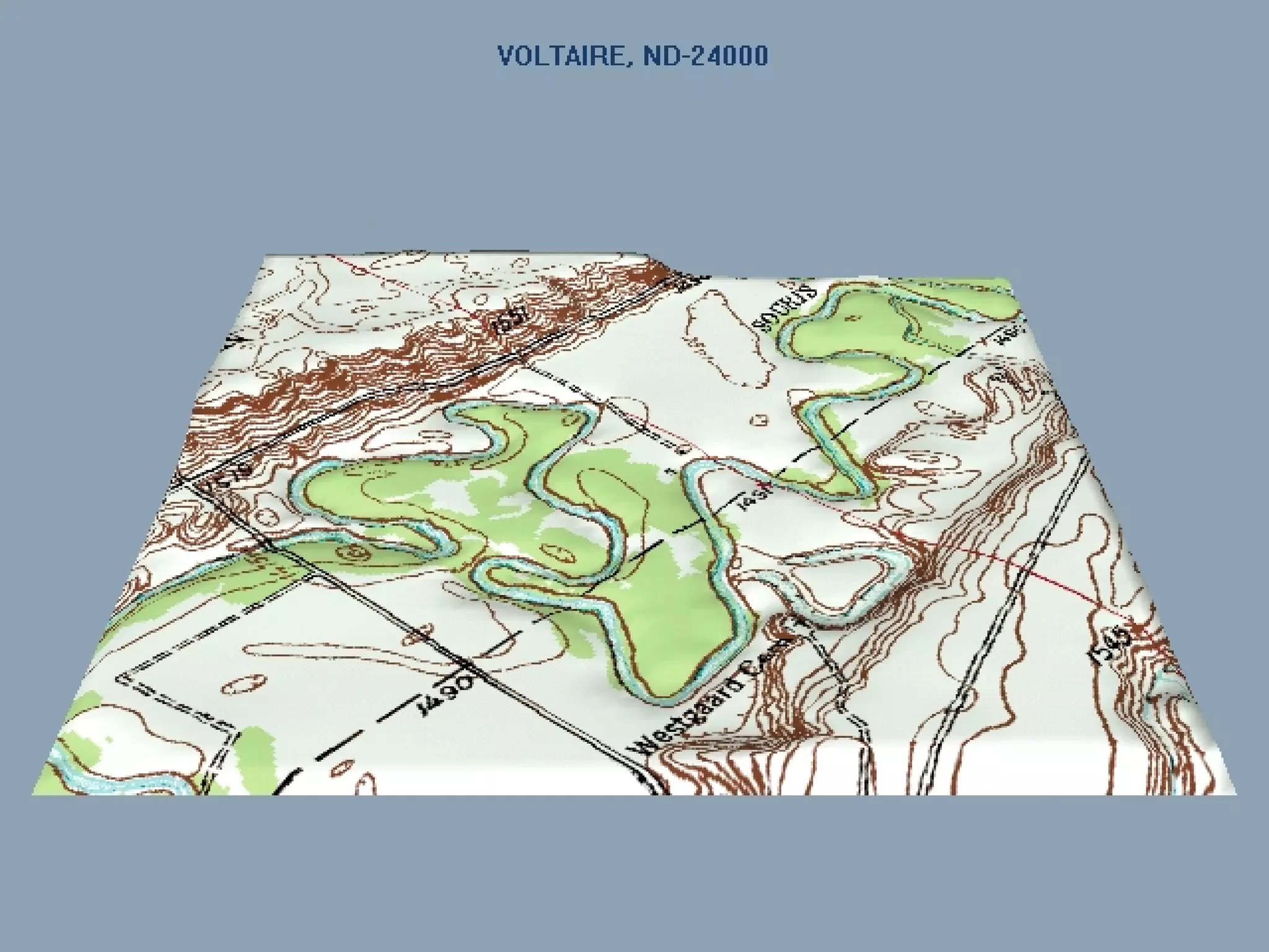 Fluvial Geomorphology | PDF