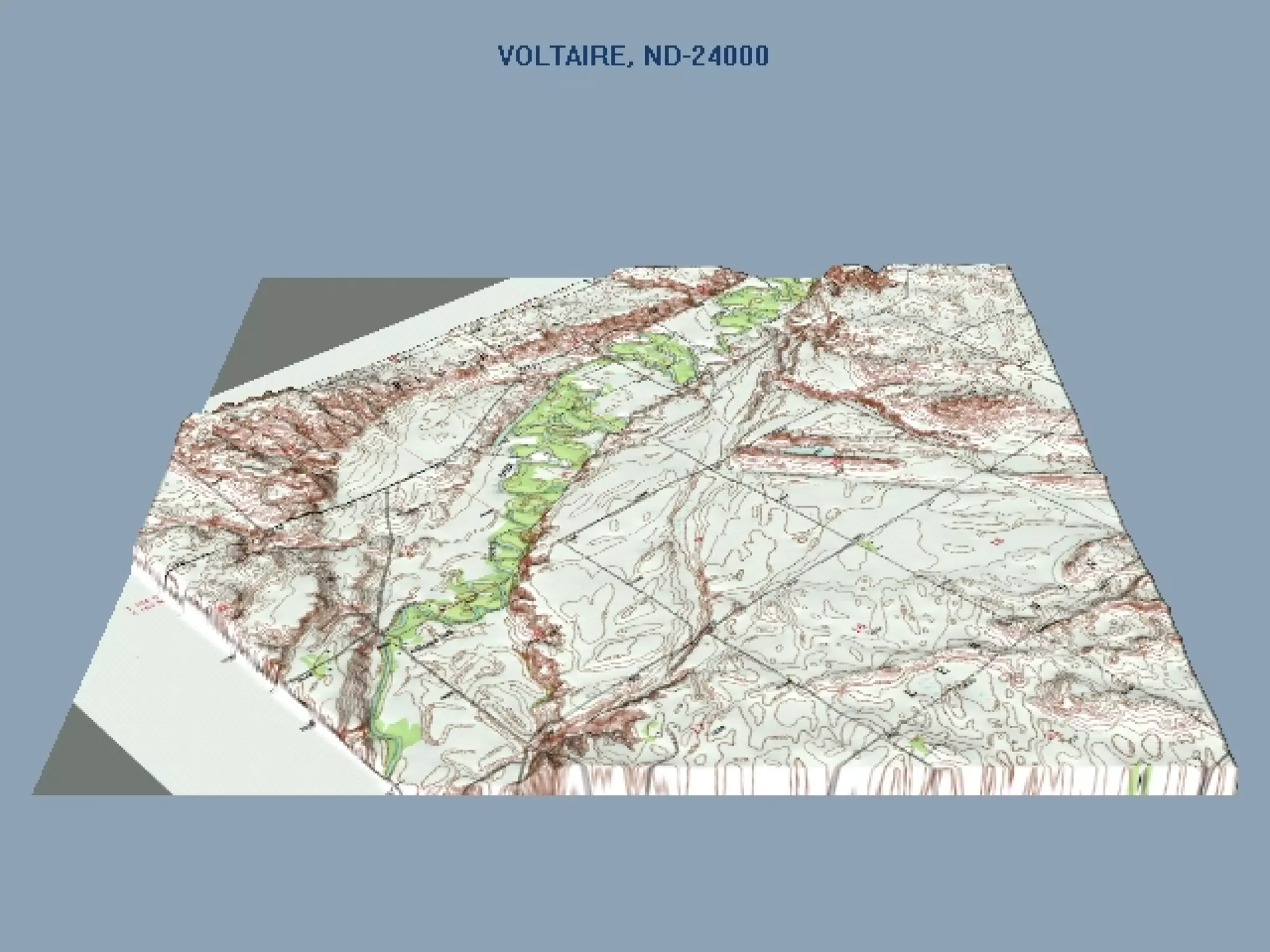 Fluvial Geomorphology | PDF