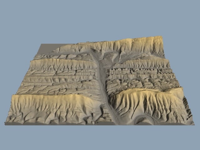 Fluvial Geomorphology | PDF