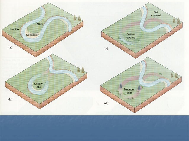 Fluvial Geomorphology | PDF