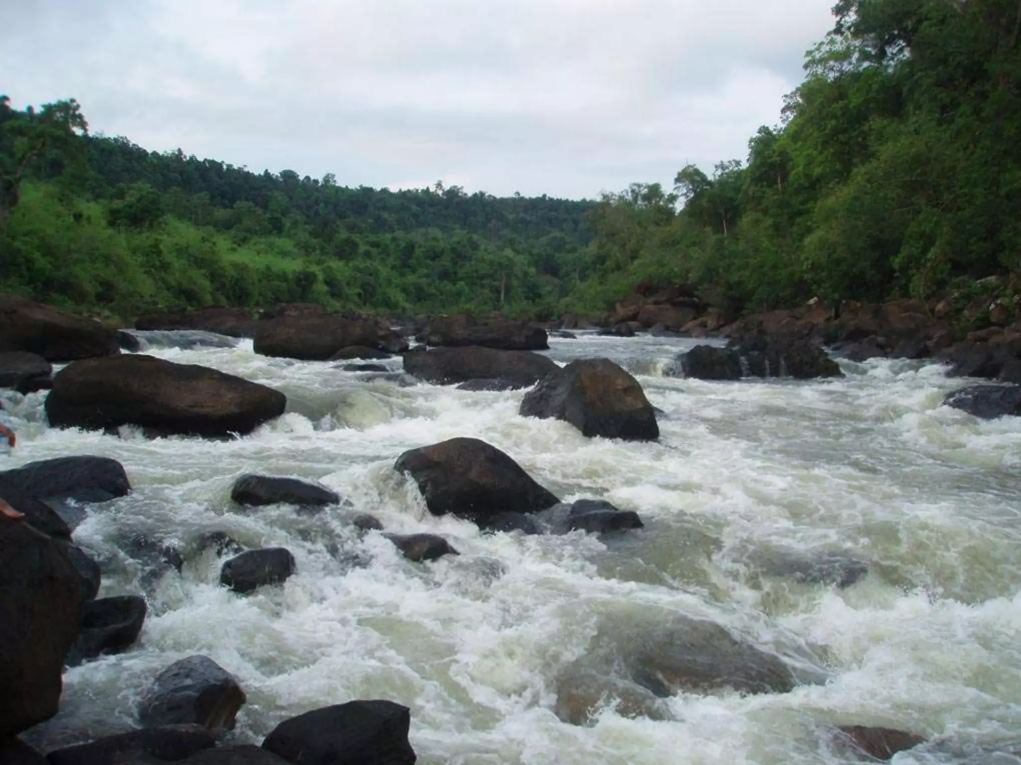 Fluvial landforms | PPTX