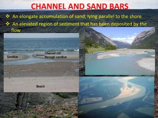 fluvial_landforms, Geography, Geomorphology | PDF