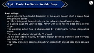Fluvial Landforms geography physica.pptx