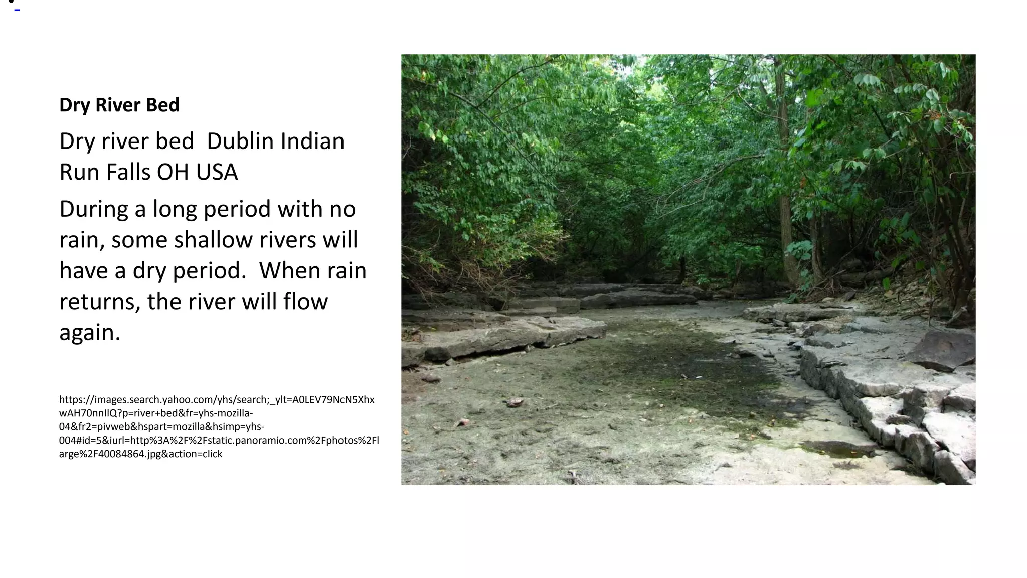 Fluvial morphology | PPTX