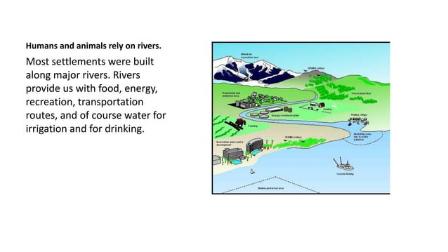 Fluvial morphology | PPTX
