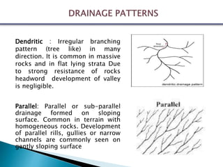 Fluvial process | PPTX