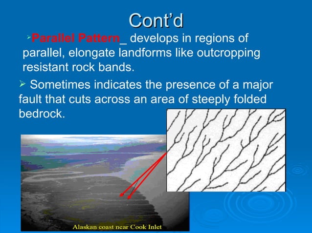 Fluvial Process And Related Land Forms | PPT | Geography | Science