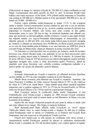 FLUVIUL AMAZON.doc