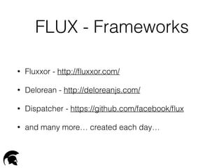 Flux | PPT