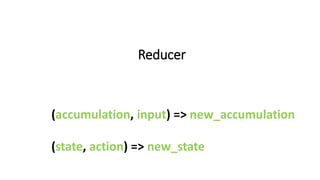 Flux and redux | PPT