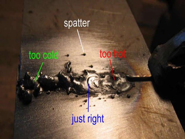 Flux cored arc welding | PPTX