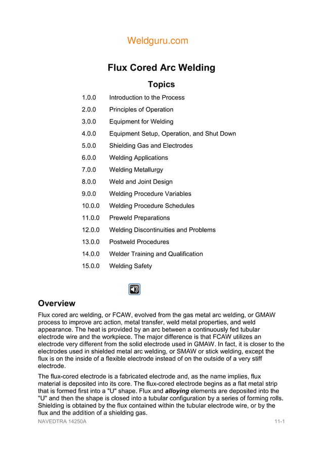 Flux Cored Arc Welding.pdf