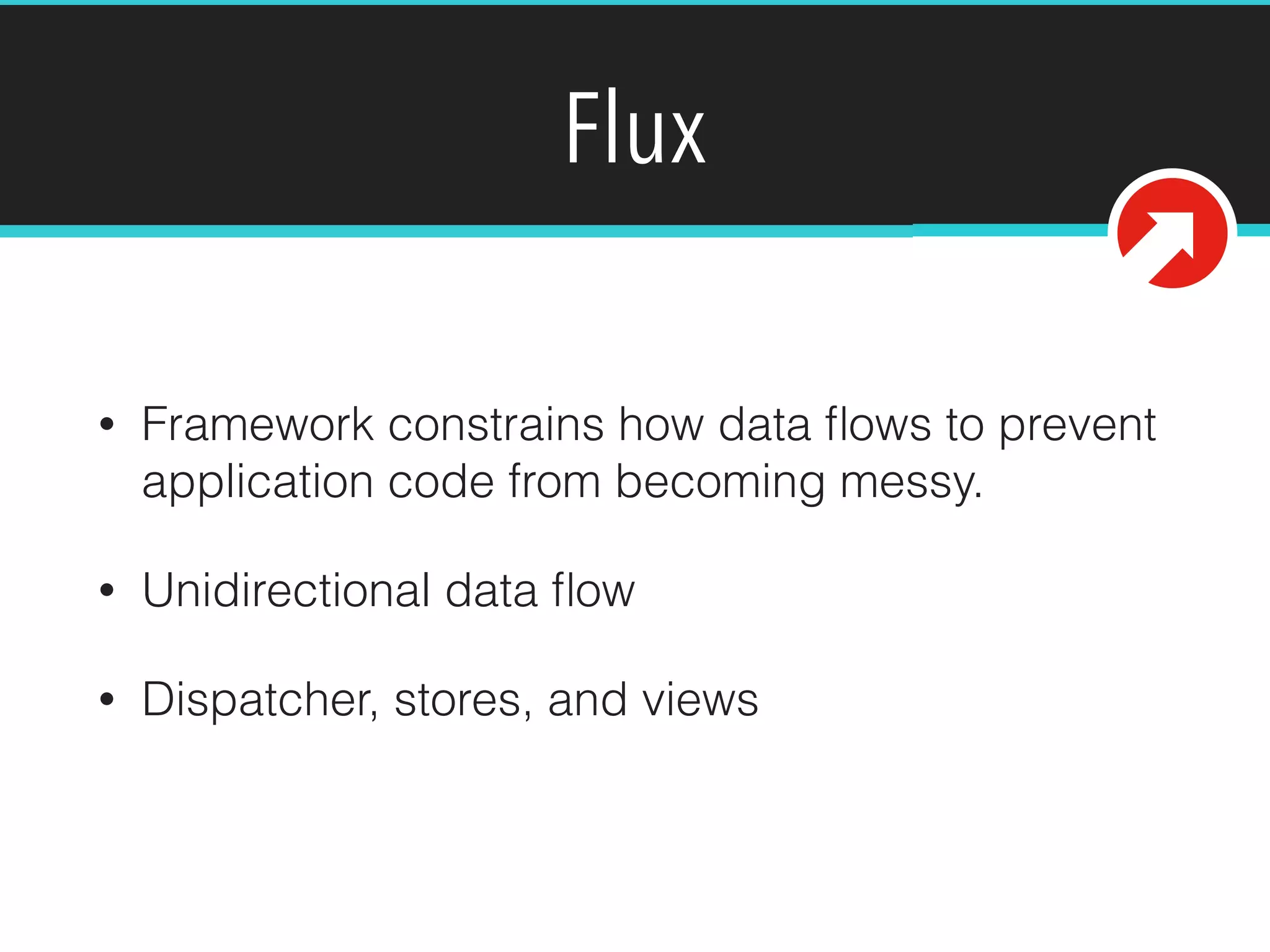 Fluxible | PPT