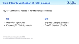 Flux Beyond Git Harnessing the Power of OCI | PDF | Cloud Computing | Internet