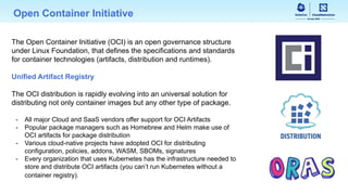 Flux Beyond Git Harnessing the Power of OCI | PDF | Cloud Computing ...