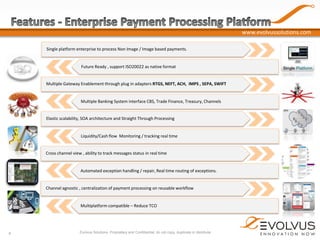 Flux PayDirect NACH IndusInd Bank Case Study | PPT