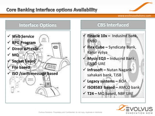 Flux PayDirect NACH IndusInd Bank Case Study | PPT