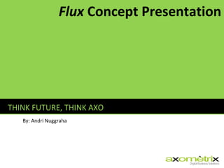 Flux Presentation | PPT