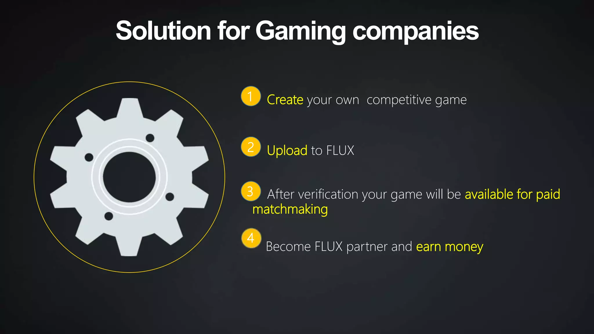 Flux presentation | PPTX