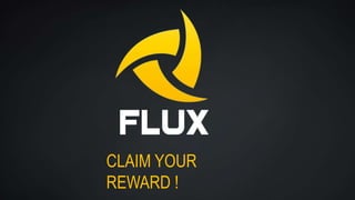 Flux presentation | PPT
