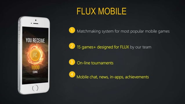 Flux presentation | PPT