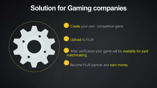 Flux presentation | PPT