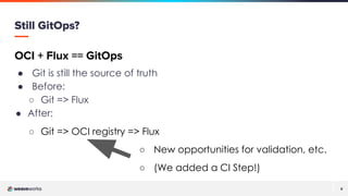Flux’s Security & Scalability with OCI & Helm Slides.pdf