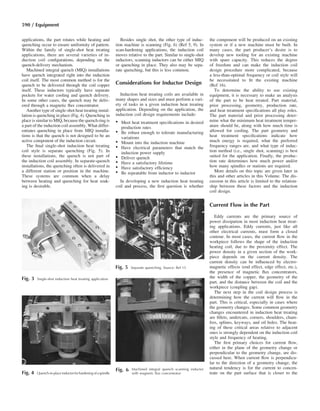 Design and Fabrication of Inductors for Induction Heat Treating | PDF