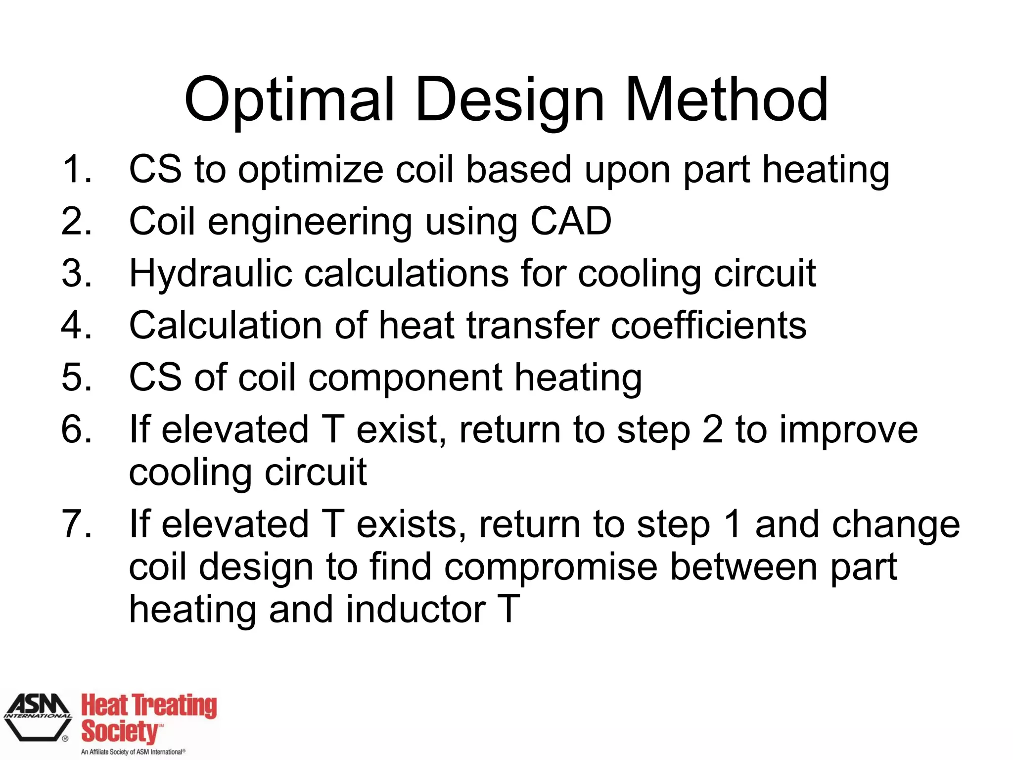 Increasing Inductor Lifetime by Predicting Coil Copper Temperatures ...