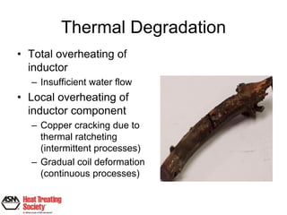 Increasing Inductor Lifetime by Predicting Coil Copper Temperatures ...