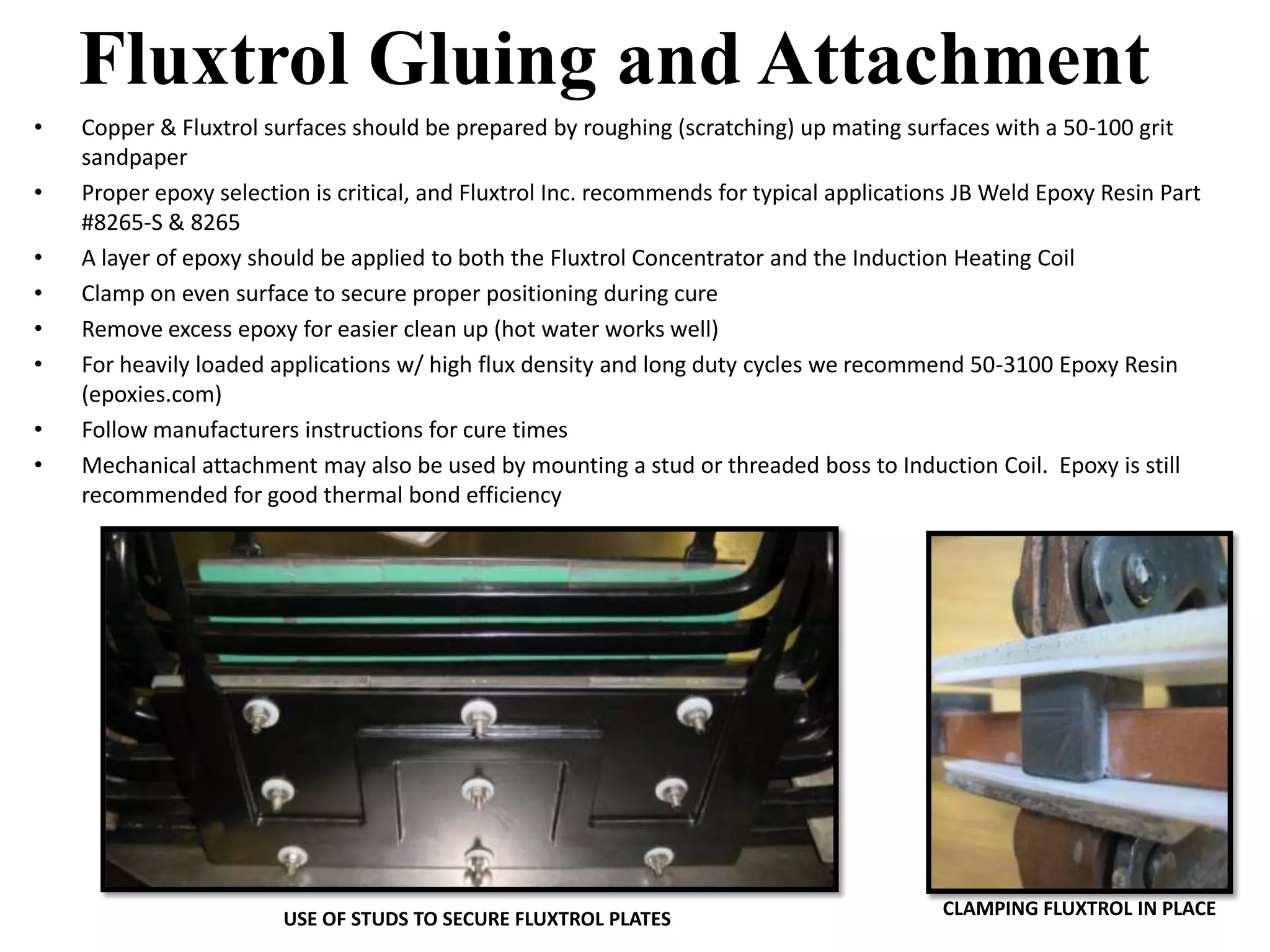 Innovations in Soft Magnetic Composites and their Applications in ...