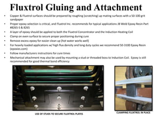 Innovations in Soft Magnetic Composites and their Applications in ...